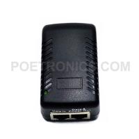 China 5VDC,2A Passive POE Switching Power Supply Adapter POE-A0502 factory