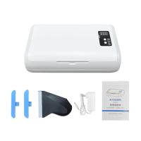 Quality 8kg Vinyl Sticker Plotter Uv Light Screen Protector 12x18 for sale