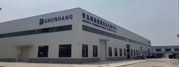 China Factory - QINGDAO SHUNHANG MARINE SUPPLIERS CO., LTD.