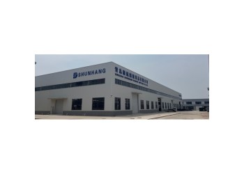 China Factory - QINGDAO SHUNHANG MARINE SUPPLIERS CO., LTD.