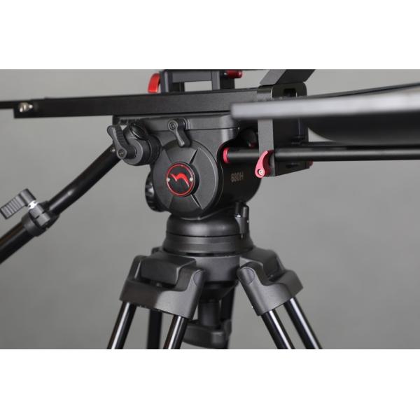Quality OEM/ODM Supported 22 Inch Studio Teleprompter for Speech Broadcasting in Live for sale