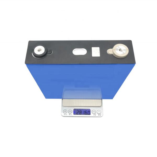 Quality Electric Car Li Ion Phosphate Battery Pack 3.2V 120Ah for sale