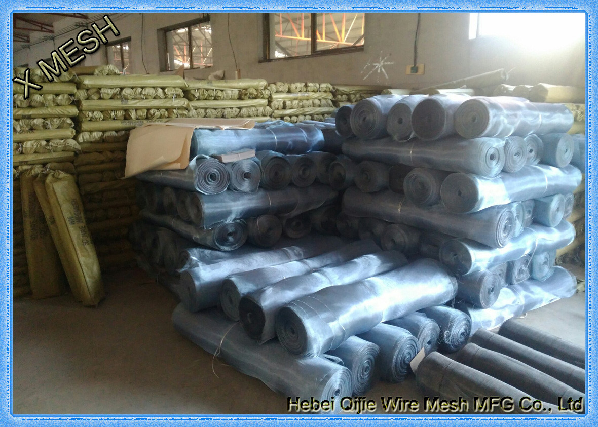 Aluminum Insect Screen-A0004