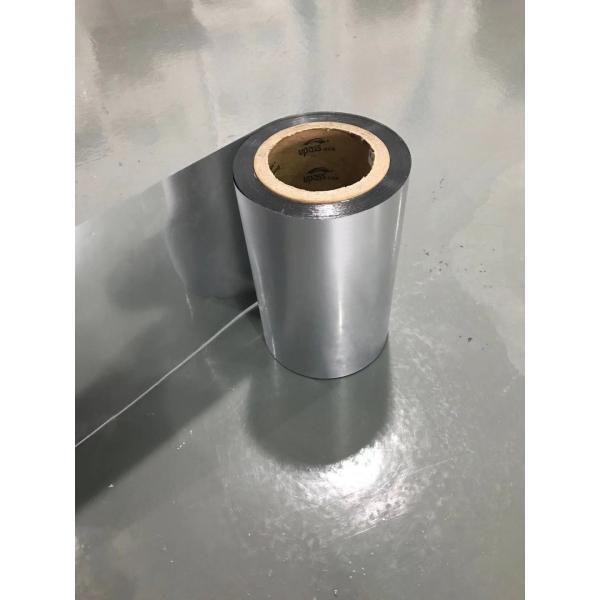 Quality Dimensional 70 Micron 0.07mm PE Laminated Film for sale