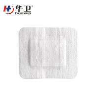 China white adhesive sterile anti bacteria wound dressing diabetic ulcer factory