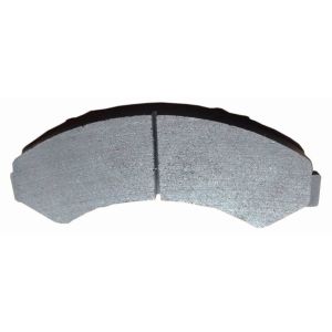 Quality 8971686340 Auto Brake Pads For TOYOTA , MAZDA , ISUZU , GMC , CHEVROLET D826 for sale
