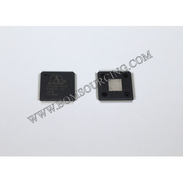Quality AR7240-AH1A Electronic IC Chip Atheros IC Integrated Circuit For WIFI Router for sale