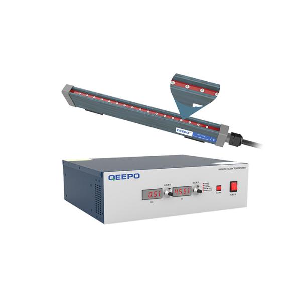 Quality Electrostatic Adsorption device with High Voltage Generator Power and discharge for sale