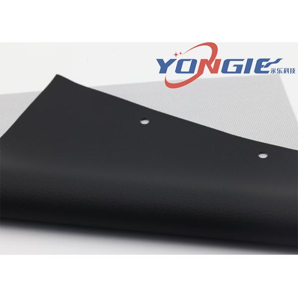 Quality Customed Leather Like Upholstery Wear Resistant Leather Auto Upholstery Material for sale