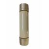 china High Voltage Fuse XRNT-(10)12KV/25A Screw Type Porcelain Current Limiting Time