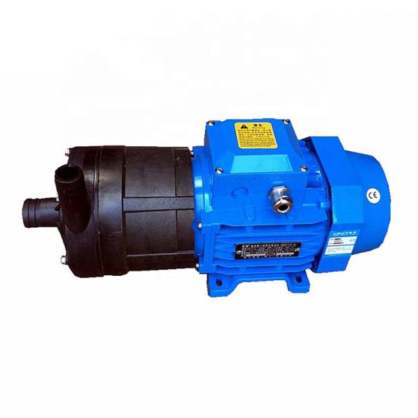 Quality 220V Sanitary Brewery Pumps MP15R Magnetic Drive Water Pump for sale