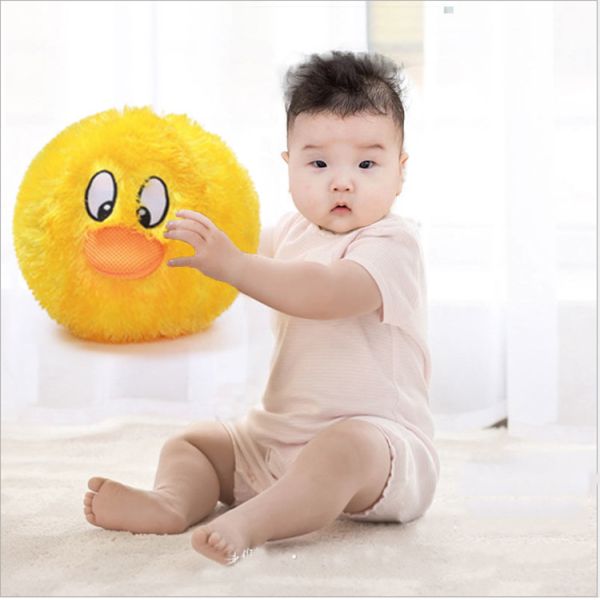 Quality Plush Toy The Must-Have Christmas Decoration for Kids  FB-h for sale