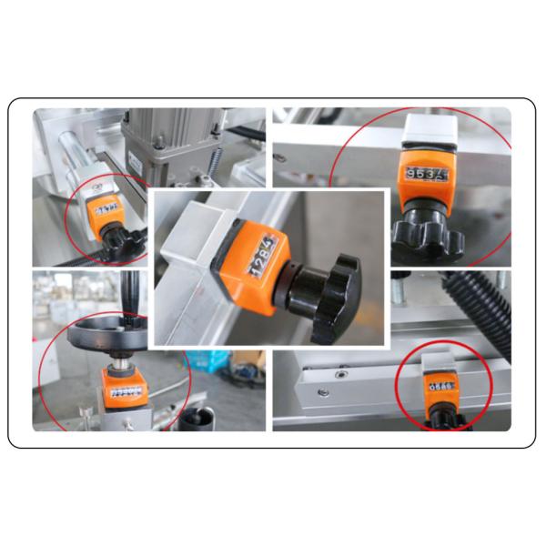 Quality TN-150DL High Speed Positioning And Fixed Point Labeling Machine for sale