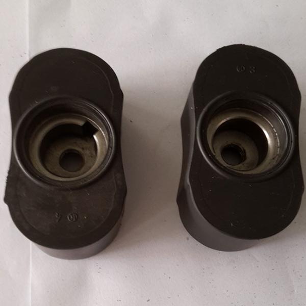 Quality Wear Resistant Tri Rotary Lobe Pump Multipurpose With Linear NBR for sale