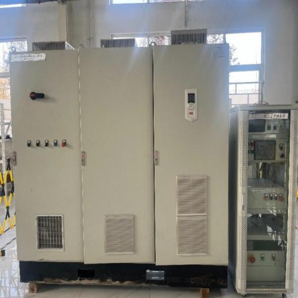 Quality SSCG90-3500/12000 90kW 12000RPM Easy Operation and High Dynamic Response for sale