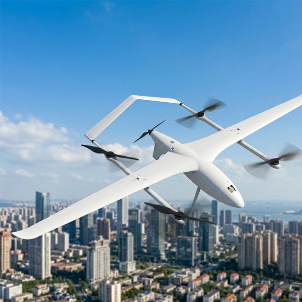 Quality ZAi-VT30 Electric VTOL Fixed-Wing Drone for sale