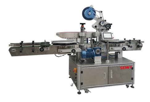 Quality 1800W Automatic Labeling Machine for sale