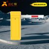 china Adjustable 3-6s Electric Boom Barrier for Parking Lot Anti-Corrosion and Anti