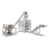 Quality Powder Packaging Spiral Screw Bucket Elevator Conveyor for sale