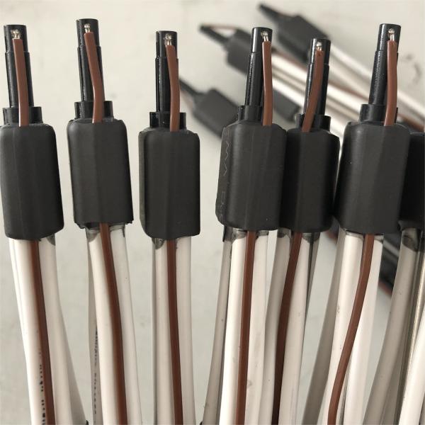 Quality Hot Riveting Tool Cylinder Head Welding For Hemispherical Formation for sale