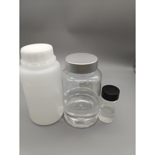 Quality Good Color Stability Modified Aliphatic Hardener HW-1785 For Epoxy Flooring Topcoat for sale