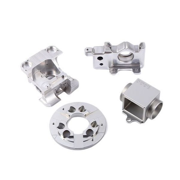 Quality Hangzhou Metal Forging Machinery High Precision CNC Turning Milling Machining for sale