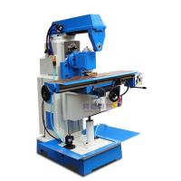 Quality X6128 Universal Milling Machine Mini Metal Horizontal for sale