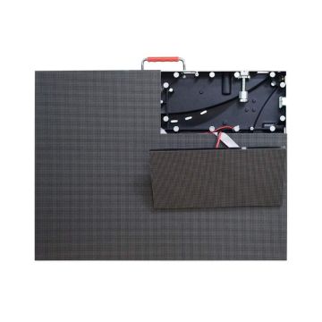 Quality Indoor GOB LED Display Screen Waterproof High Brightness Advertisement Video for sale