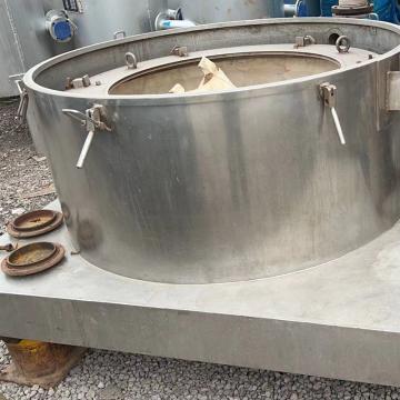 Quality High Power Second Hand Centrifuge Stainless Steel Laboratory for sale