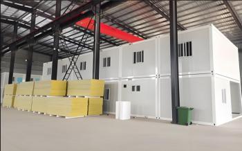 China Factory - LONTL NEW MATERIALS TECHNOLOGY CO., LIMITED