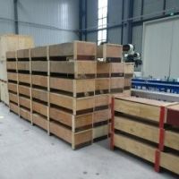 Quality Super Large Hvls Fans for sale