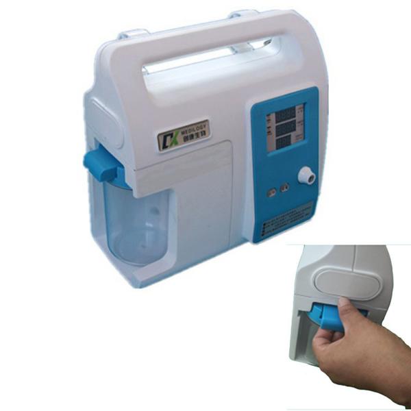 Quality Negative Pressure Wound Therapy System Device With Disposable Tank Dressing Kit for sale