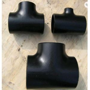 Quality Carbon Steel Pipe Tee for sale