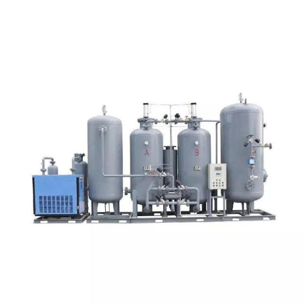 Quality High Purity 99.999% Nitrogen Generator Efficient Psa N2 Generator For Laser for sale