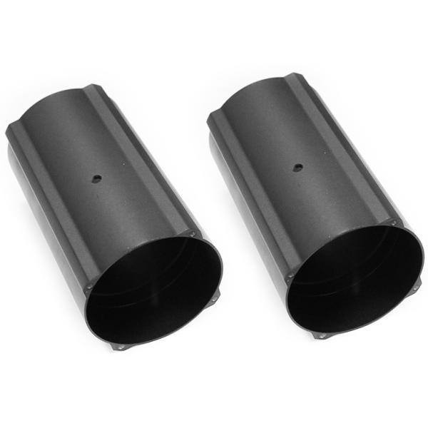 Quality Sturdy Alloy Film Camera Accessories Sandblast Surface Treatment for sale