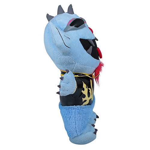Quality Comfortable Stuffed Cartoon Characters , Kids Custom Printed Stuffed Animals for sale