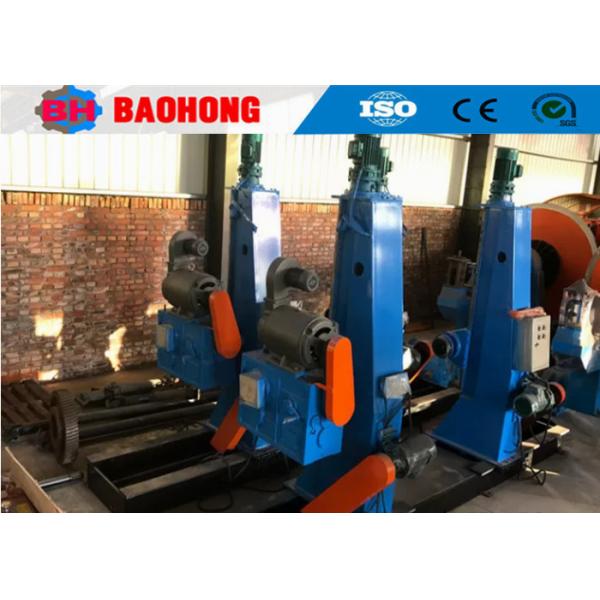 Quality Steel Cable Machine Accessories Take Up / Pay Off Cable Machine Vertical Column for sale