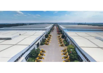 China Factory -  Shandong Yurui Economic And Trade Co., LTD