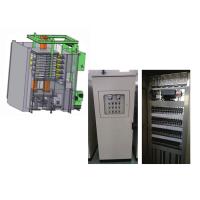 Quality Auto SIEMENS PLC Press Filter Rubber Lining Seal Sewage Filtration 4 Layers for sale