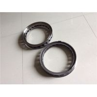 Quality SFOC Reduction Turbocharger Nozzle Ring Smooth Work Transfer Accelerating Flow for sale