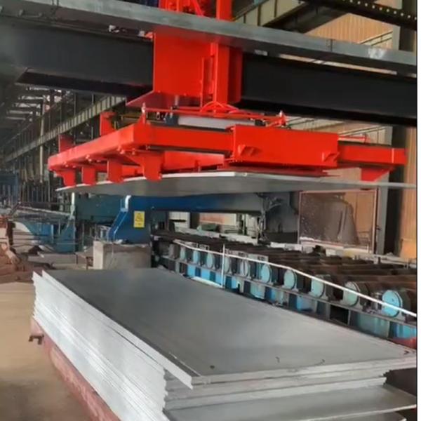 Quality Industrial Automatic machine Customization (300KG-3 Ton) for sale
