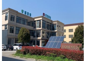 China Factory - Jiangyin Wangfa Technology Co., Ltd.