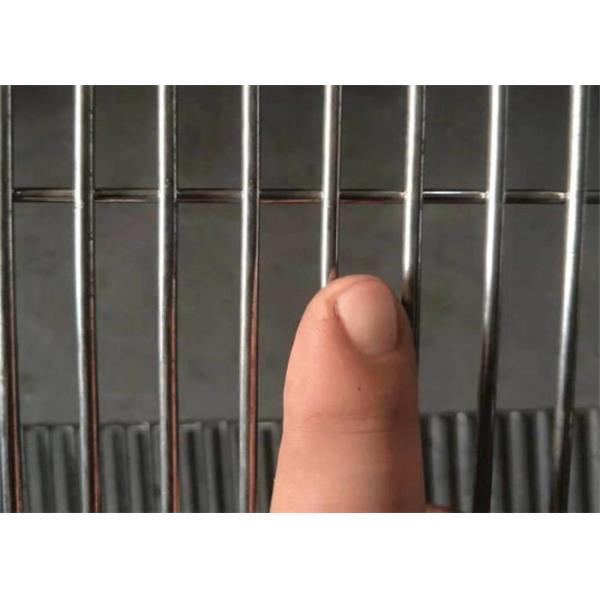 Quality High Security Wire Mesh Fencing for sale