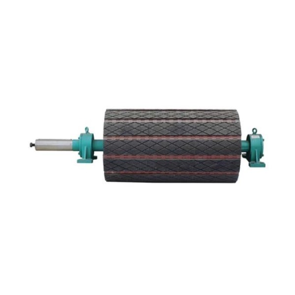 Quality Conveyor Belt External Motorized Pulley Drum for sale