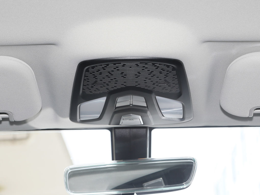 New Car Electric Car Electric Vehicle EV SUV Cheap Neta U-II 2023 Challenge 400 U Xiu LFP