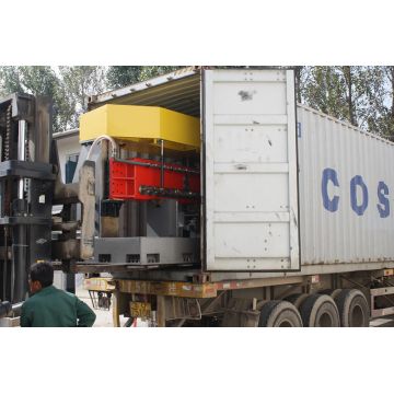 Quality Multiple Spindle Special Horizontal CNC Milling Machine For Petroleum Screen for sale