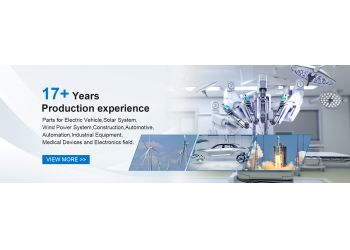 China Factory - Hunan Jia Shan Hardware Tech Co., Ltd.