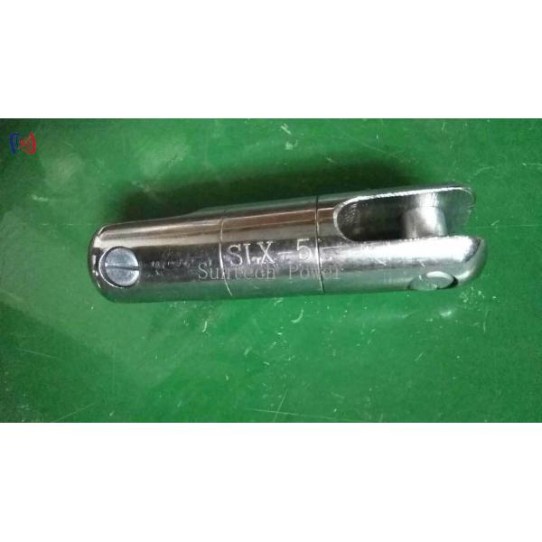 Quality Heavy Duty Swivel Joint 5-250KN for Transmission Line Stringing for sale