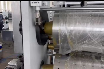 China Factory - Guangzhou HS Machinery Co., Ltd.