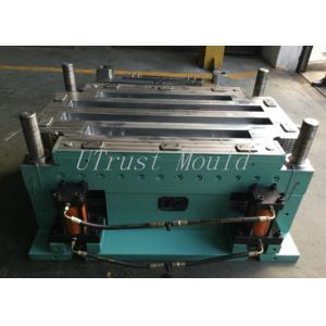 Quality SMC Single-Cavity Compression Mold 300000-1000000 Shots for sale